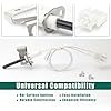 Amazon.com: Upgraded 903110 903110A Furnace Hot Surface Ignitors 632504 ...