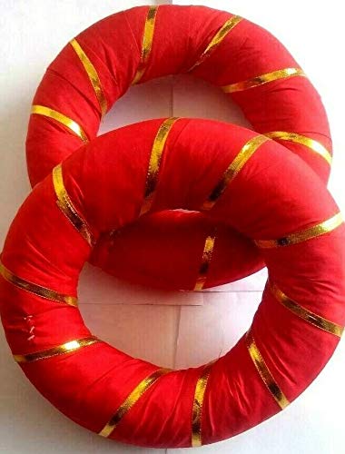 Dugga Duggi Cushion Rings Bottom Rings - Hard Padded Cover For Dugga ...