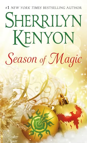 Publication: Season of Magic