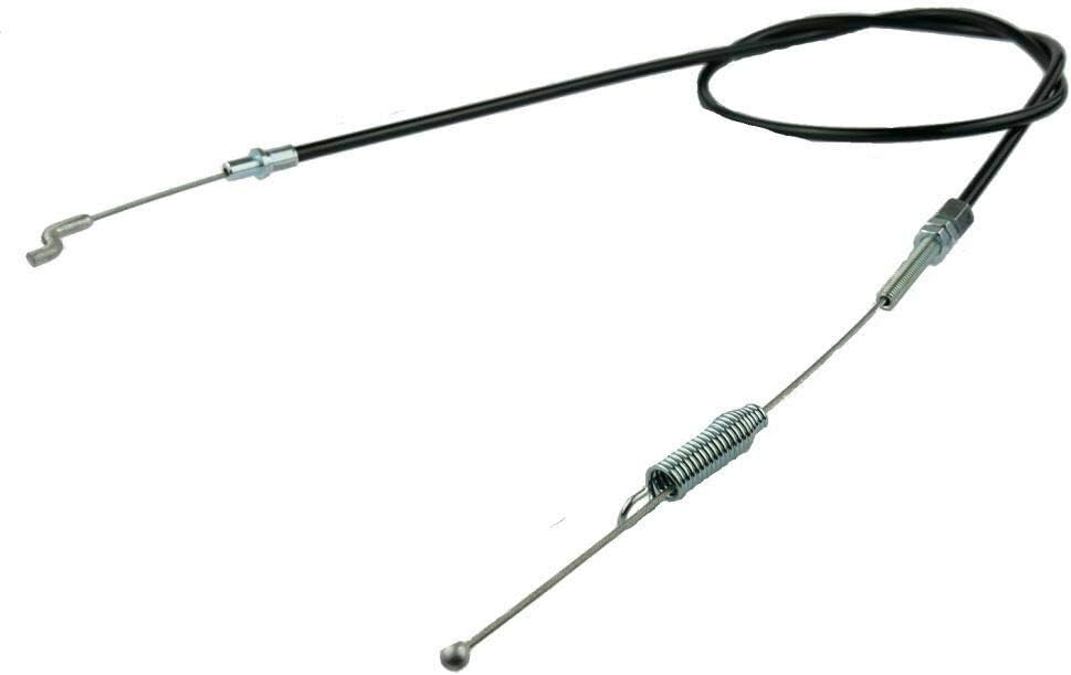 RocwooD Clutch Drive Cable Fits Some Hayter Harrier 56 Lawnmower 340056 ...