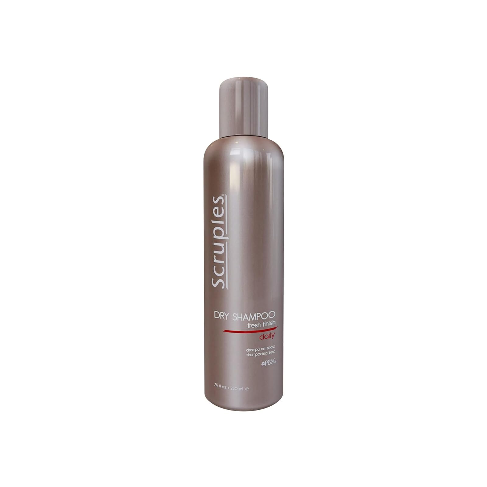 Amazon.com: Scruples Dry Shampoo Fresh Finish - Multipurpose Dry ...