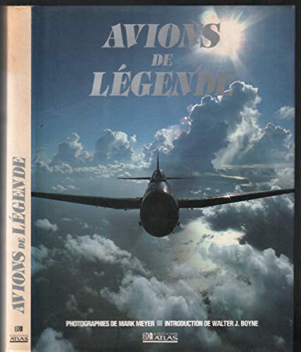 Amazon.com: Avions de légende: 9782731208375: unknown author: Books