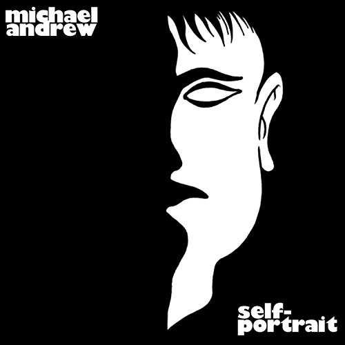 Play Self-Portrait by Michael Andrew on Amazon Music