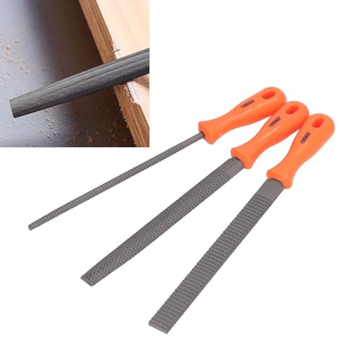 Limatones Redondos - Ferreteria Y Herramientas