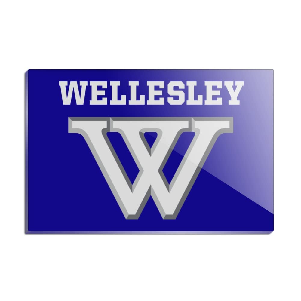 Wellesley College Logo