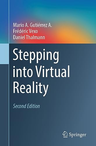 20 Best New Virtual Reality Books To Read In 2024 - BookAuthority