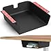 Amazon.com: HumanCentric Under Desk Storage Shelf, Drawer Organizer for ...