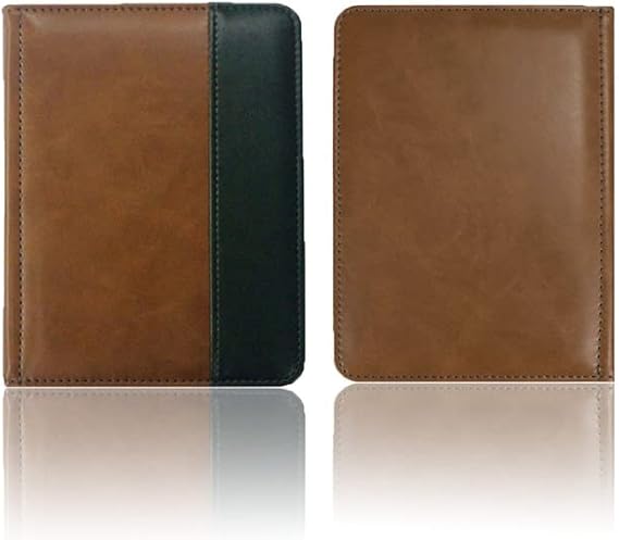 ELECTRONICS - PU Leather E-Book Case For Digma r63S/R63SDG eReader ...