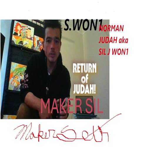 Play Mercy Praise Her by Sil J Won1 on Amazon Music Unlimited