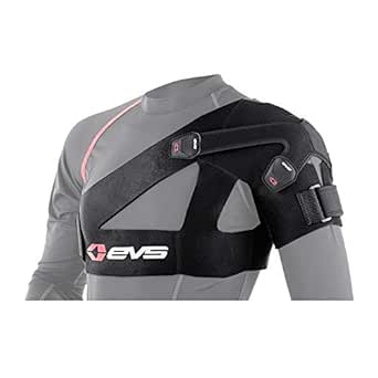 EVS SB03 Support Mens Shoulder Brace: Amazon.com: Industrial & Scientific