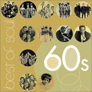 Best of Soul 60's: Various Artists: Amazon.ca: Music