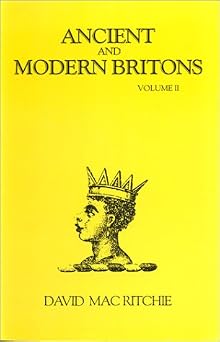 Ancient and Modern Britons: 9780939222117: Books - Amazon.ca