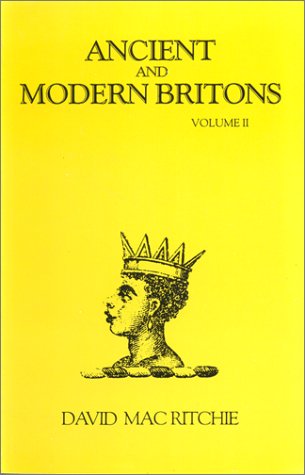 Ancient and Modern Britons: 9780939222117: Books - Amazon.ca