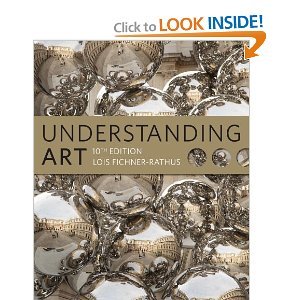 Understanding Art (with Art CourseMate with eBook Printed Access Card ...
