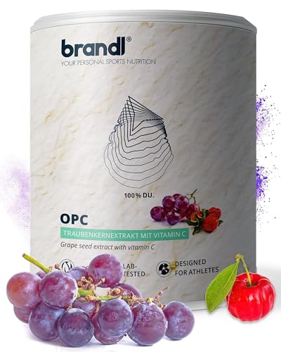 Opc Supplement – Die 16 besten Produkte im Vergleich & Angebote ...