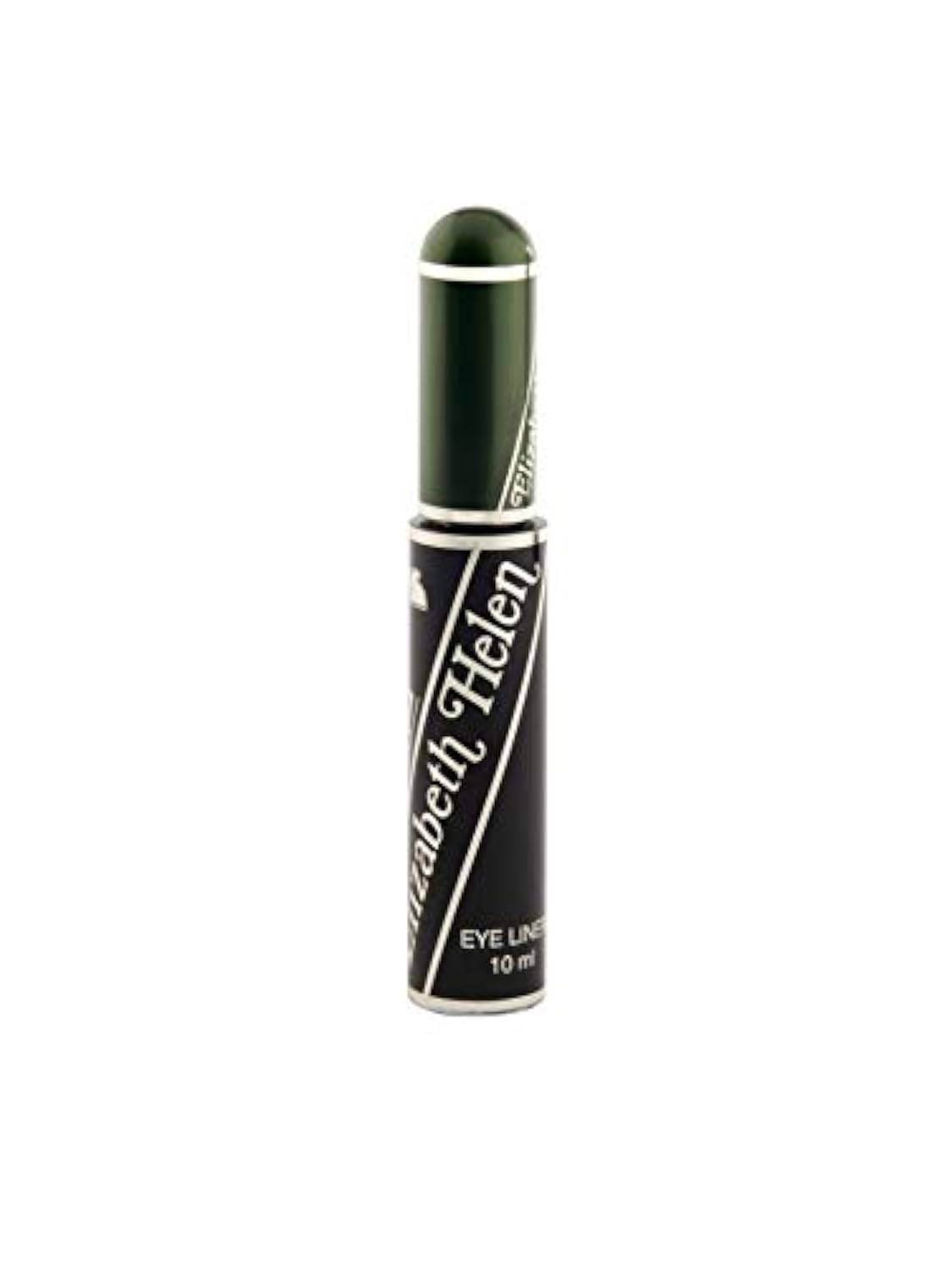 Elizabeth Helen Mahmoud Saeed Black Liquid Eyeliner, 10 ml : Buy Online ...