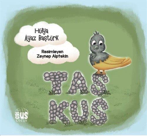 Taş Kuş: Amazon.co.uk: Hülya Ayaz Baştürk: 9786057456977: Books