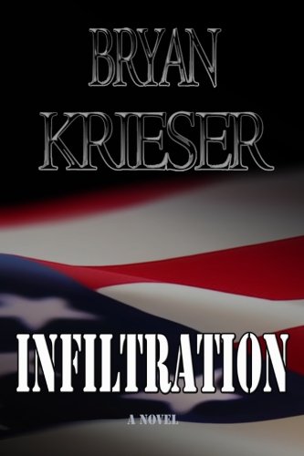 Infiltration : Amazon.in: Books