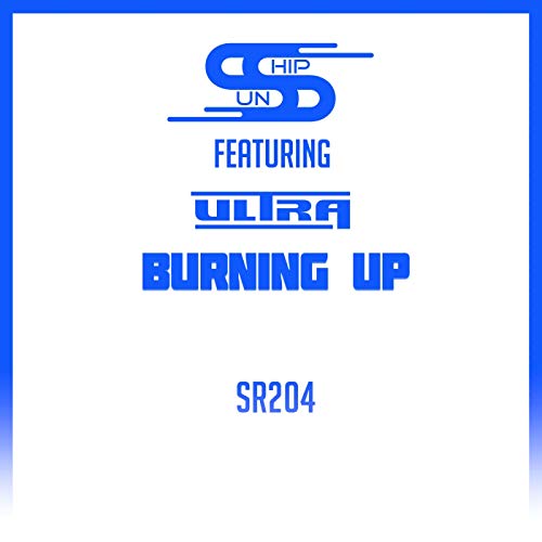 Amazon.co.jp: Burning Up : Sunship: Digital Music