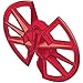 250 x Insulation Retaining Discs Cavity Wall Tie 80mm Clips / Celotex ...