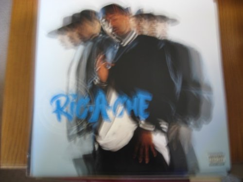 Ric-a-che Lack of Communication Lp - Amazon.com Music