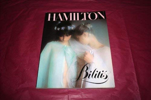 Amazon.co.jp: Bilitis : Hamilton, Dr. David: 洋書