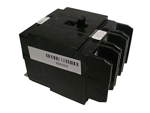 GHB3060 CUTLER HAMMER WESTINGHOUSE 60 AMP 3 POLE CIRCUIT BREAKER 277 ...