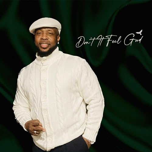 Don't It Feel Good by Joe Blunt "The Balladeer" on Amazon Music - Amazon.co.uk