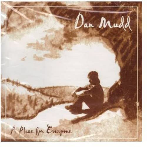Dan Mudd - Place for Everyone - Amazon.com Music