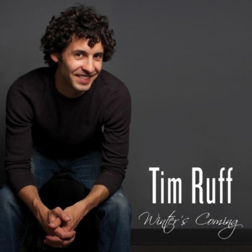 Amazon.com: Winter's Coming - EP : Tim Ruff: Digital Music