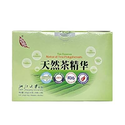 New Tea Era Green Tea Extract Tablets - Natural Tea Comoros | Ubuy