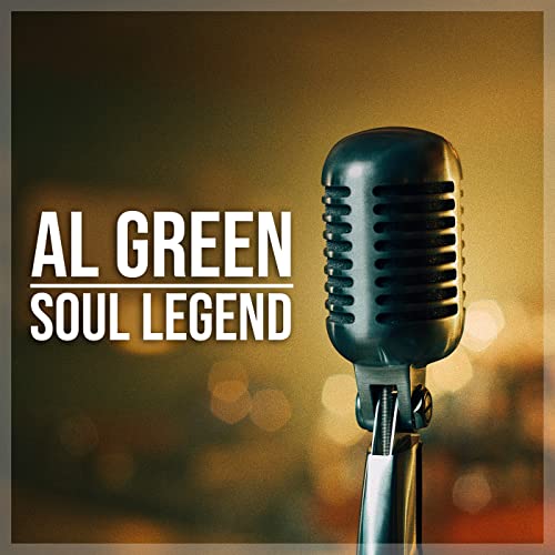 Play Al Green: Soul Legend by Al Green, Corinne Bailey Rae & Anthony ...