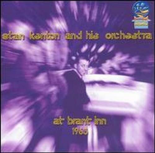 Stan Kenton, Stan Kenton & His Orchestra, Stan Kenton, Dee Barton, Ray ...