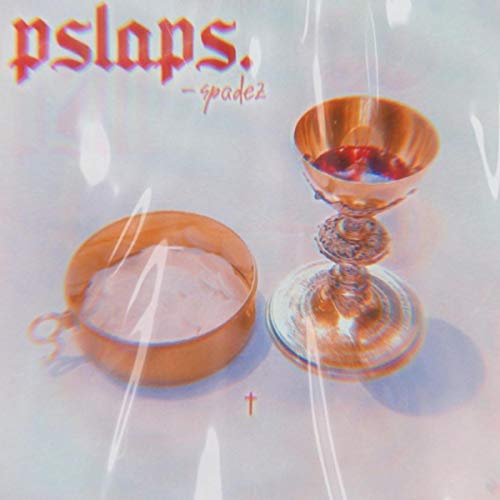 Amazon MusicでSpadezのPslaps.を再生する