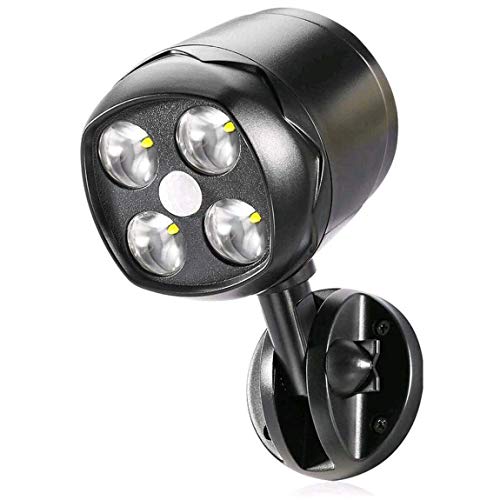 Top 10 Best Sensor Light For Driveway : Reviews & Buying Guide - Katynel