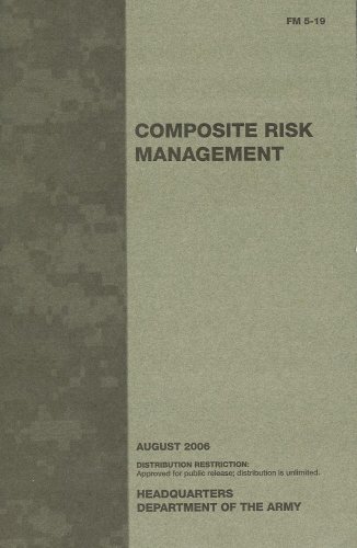 United States Army Composite Risk Management (Application of Composite ...