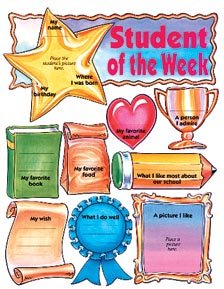 Buy Student of the Week Cheap Chart Book Online at Low Prices in India ...