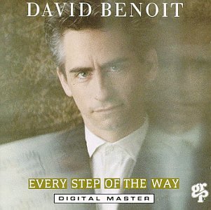 Benoit, David - Every Step of the Way - Amazon.com Music