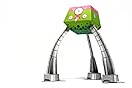 Papertoy Monsters: Make Your Very Own Amazing Papertoys! : Castleforte ...