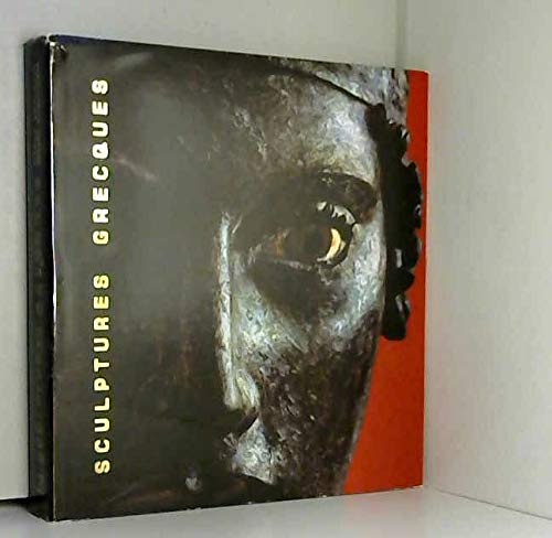 Amazon.com: La sculpture grecque: Robert Descharnes Pierre Devambez: Books