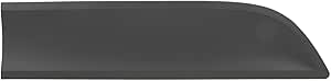 Amazon.com: Enlybee Rear Door Molding Trim for Macan 95B - Scratch ...
