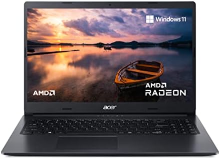 Amazon.in: Buy Acer Aspire 3 AMD Ryzen 5 3500U Processor 15.6" (39.6 ...