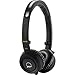 Amazon.com: AKG Q460 Mini On Ear Headphones, Quincy Jones Signature Line : Electronics