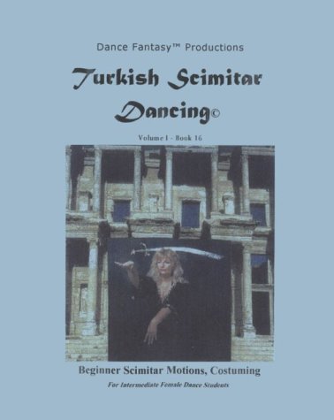 Turkish Scimitar Dancing: Corona, Vicki: 9781585130290: Amazon.com: Books