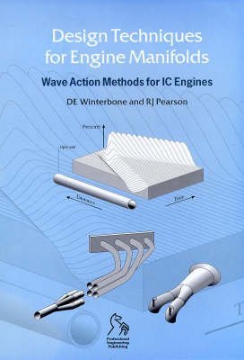 Design Techniques for Engine Manifolds: Wave Action Methods for Ic ...