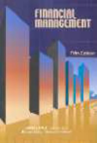 Buy Financial Management Book Online at Low Prices in India | Financial ...