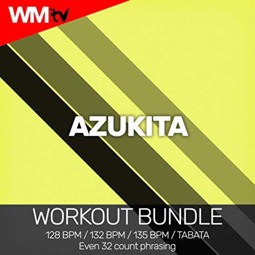 Play Azukita (Workout Bundle / Even 32 Count Phrasing) by Workout Music ...