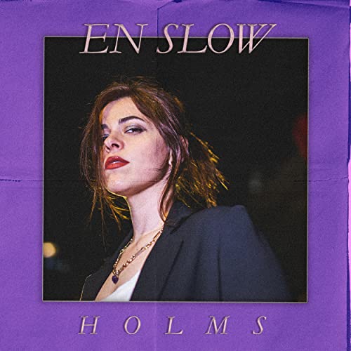 Écouter En slow par Holms sur Amazon Music Unlimited