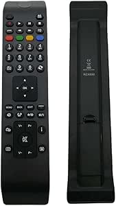 RC4800 Télécommande de rechange pour JVC RC4800 : Amazon.fr: High-Tech