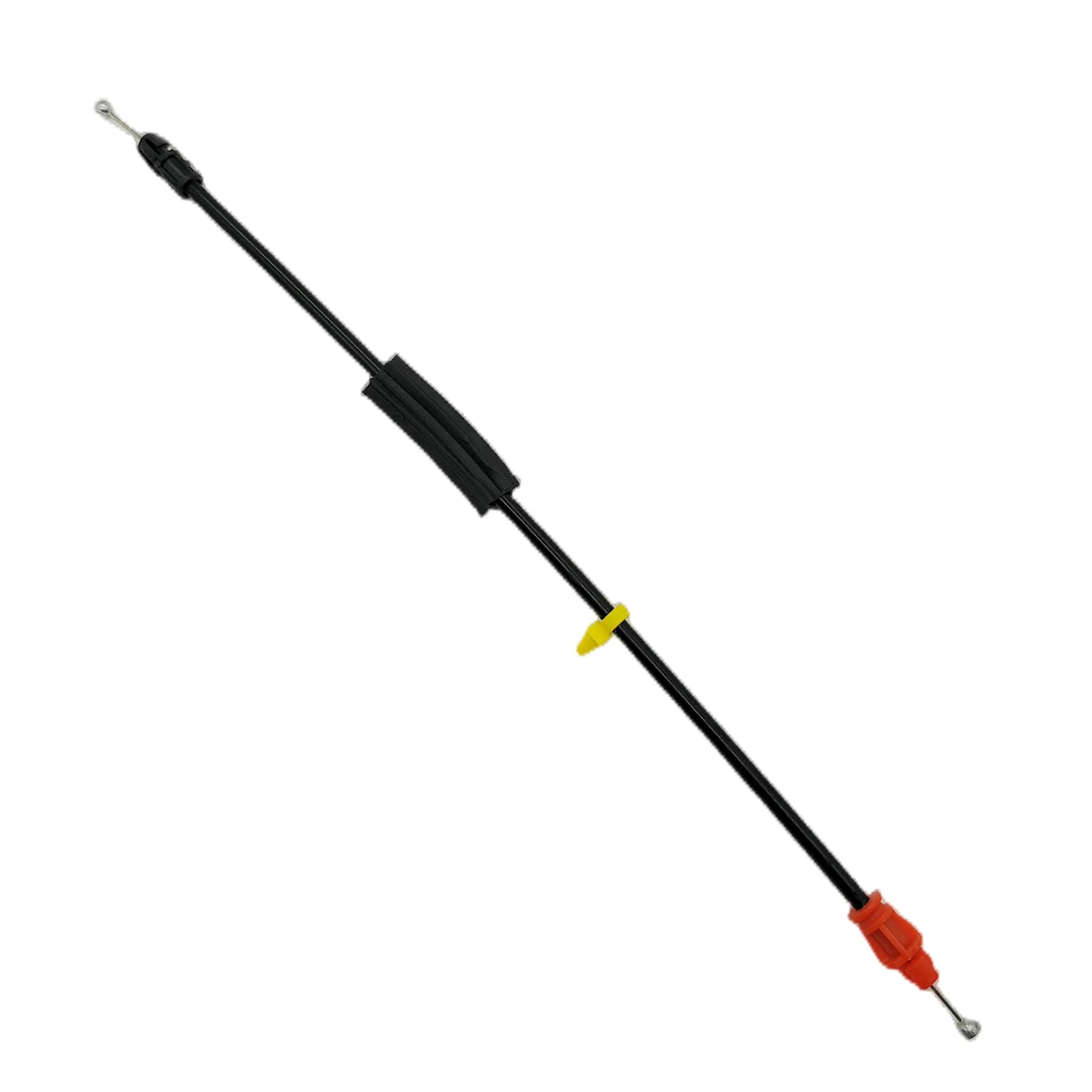 Amazon.com: 25880301 Front Left Right Side Door Locking Cable Door ...